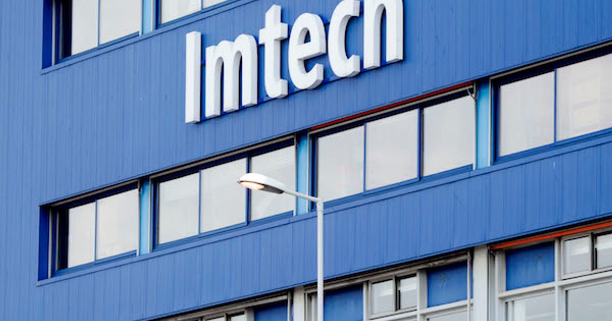 Miljoenenclaim beleggers tegen banken in Imtech-faillissement | EenVandaag