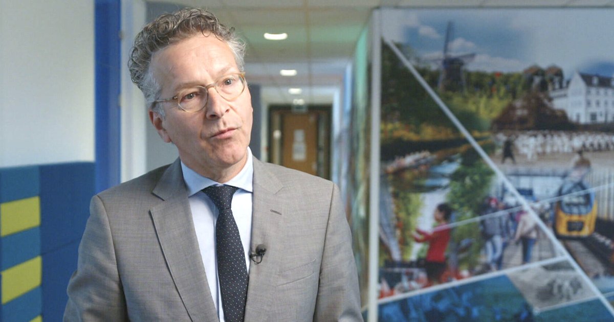 'Nationale investeringsbank' voor grote overheidsuitgaven een goed idee ...