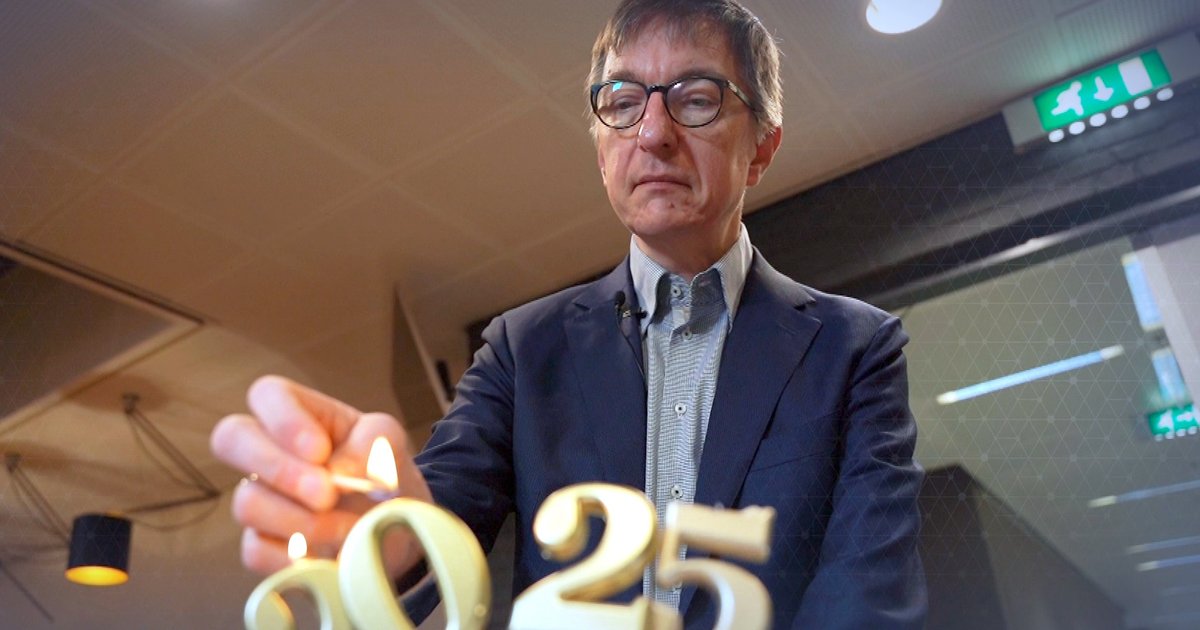 Hadden ze gelijk? Martin Visser en Marieke Blom voorspelden in januari ...