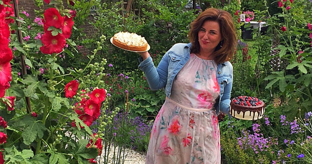 Ine Paauw: 'Steek je hoofd boven het maaiveld uit' | EenVandaag