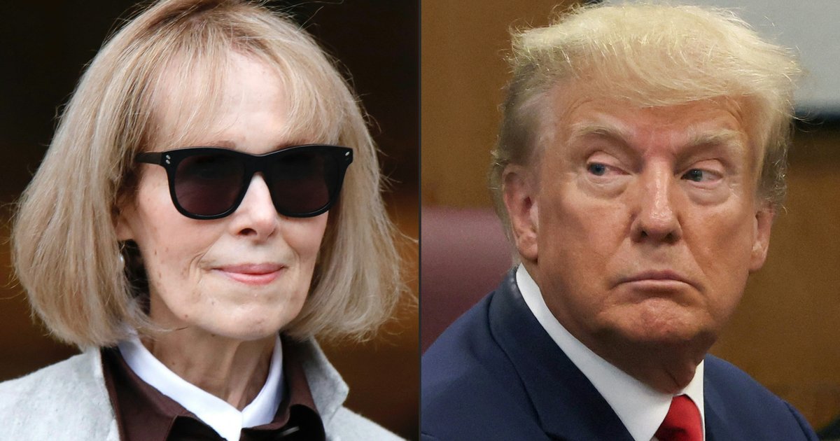Wat betekent de veroordeling voor aanranding van Donald Trump? 'Dit ...