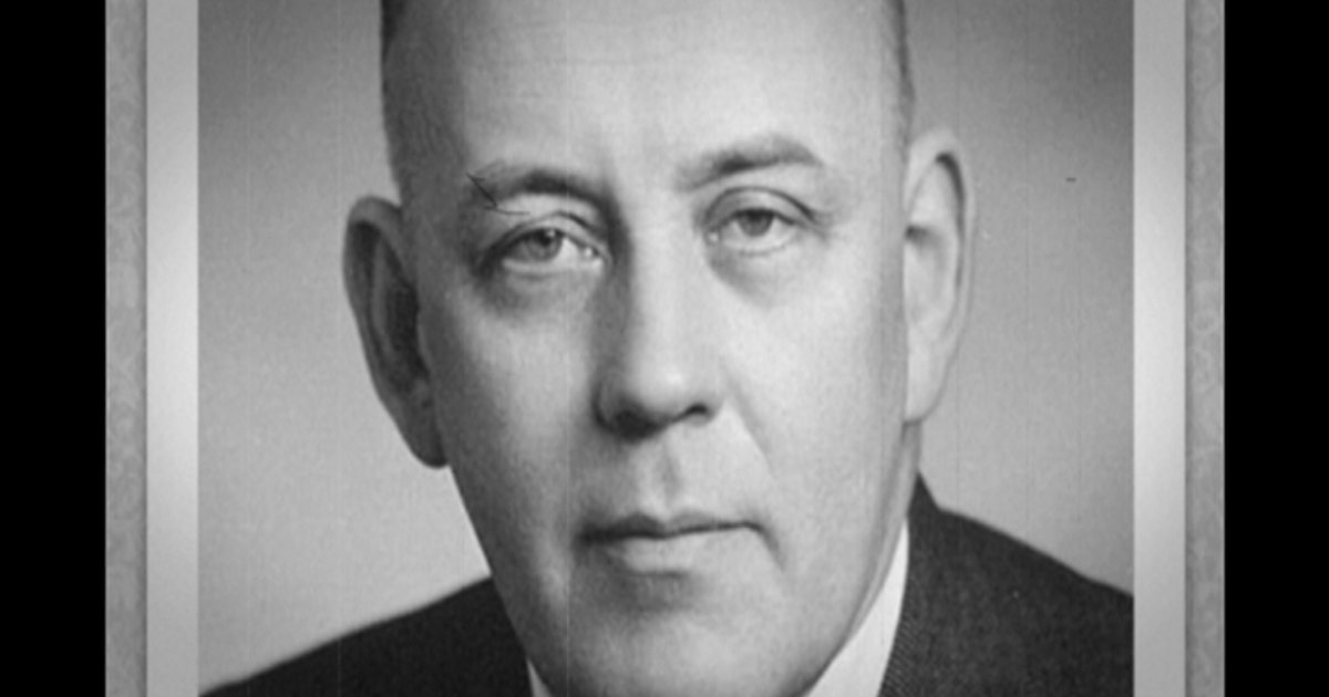 Cook Brummer: the forgotten Dutch Schindler | EenVandaag