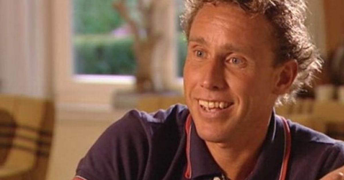 Michael Boogerd’s RabobankCrisis | EenVandaag