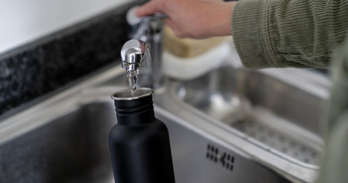 Adviesraad waarschuwt voor tekort aan drinkwater en wil landelijke ...