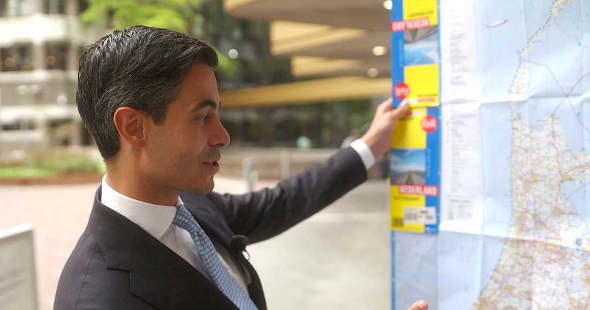 Nieuwe steden bouwen tegen woningnood, zoals meerdere partijen willen, hoe haalbaar is dat ...