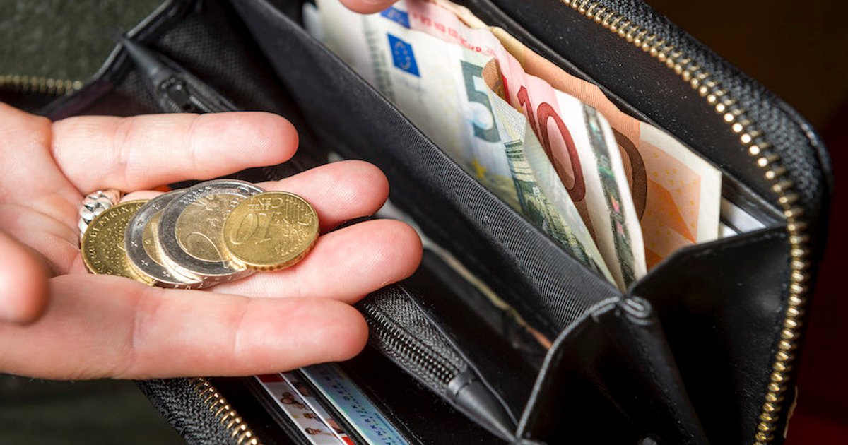 Loonstrookje gunstiger in januari 2021: dit ... | EenVandaag