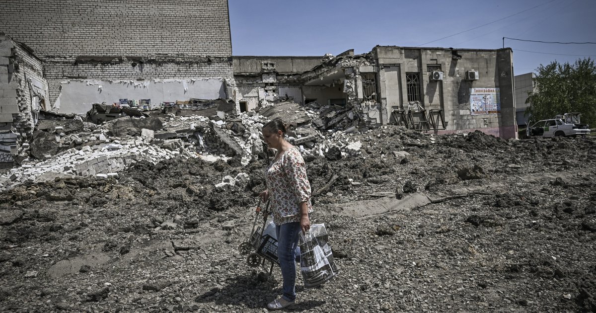 'Het kan me niet schelen wie er wint, als er maar een einde komt aan de ...