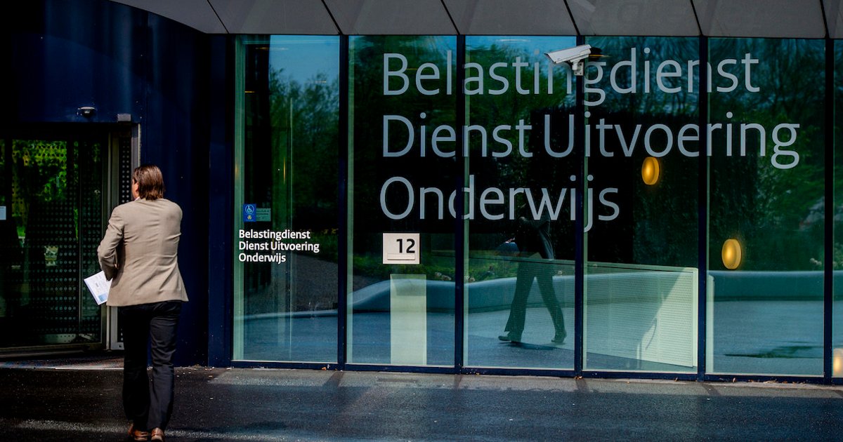 DUO 'trackt' studenten via software: 'Juist de overheid moet daar ...