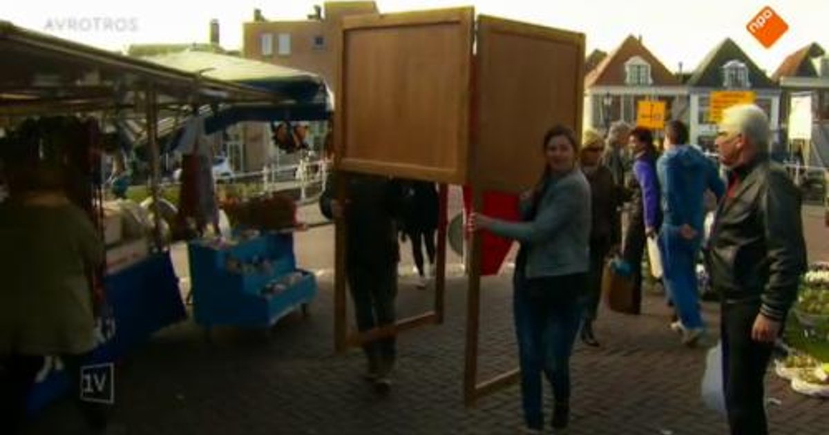 Het Stemhokje: waar zijn ze terechtgekomen? | EenVandaag