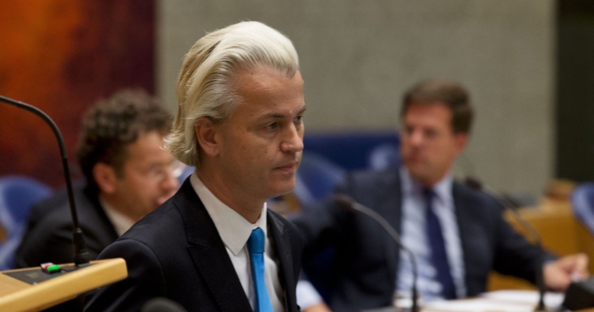Het beste van EenVandaag: PVV grootst in De ... | EenVandaag