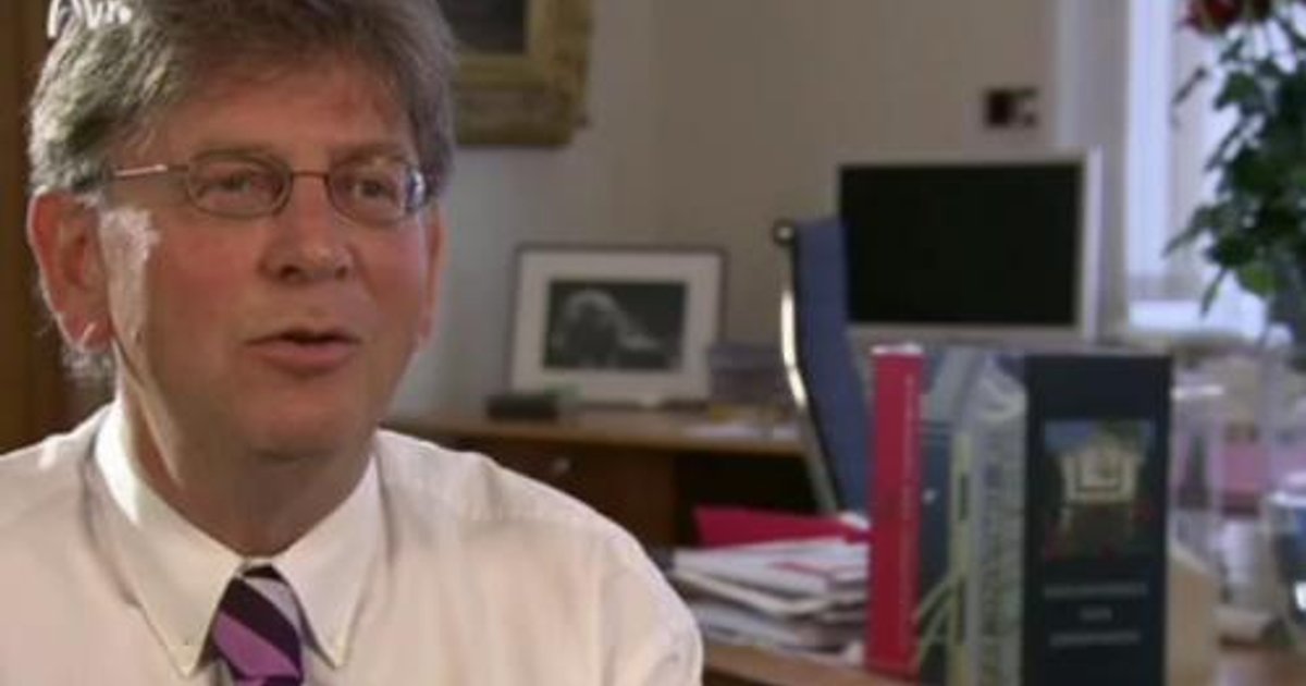 De week van... Jacques Wallage | EenVandaag