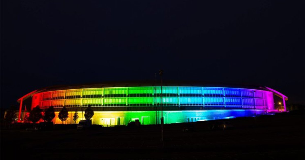 Internationale dag tegen homofobie, transfobie, bifobie | EenVandaag