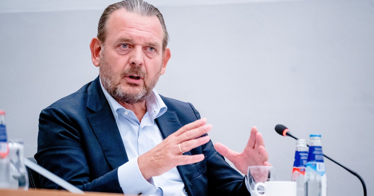 Zorgmedewerkers met long covid verdienen extra overheidssteun vindt ombudsman: 'Deze mensen ...