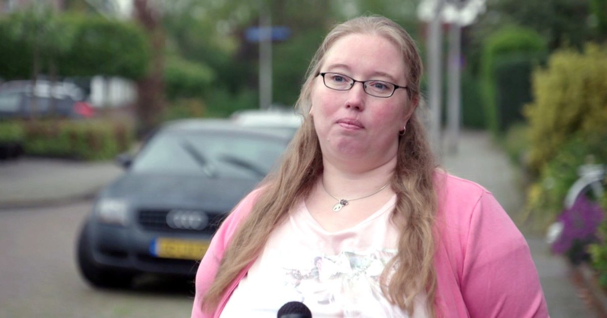 Tamara houdt haar zoon thuis, ook al gaan de scholen op 11 mei weer ...
